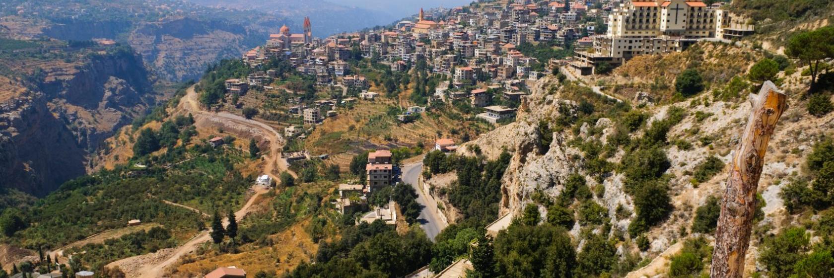 The best available hotels & places to stay near Douma, Lebanon