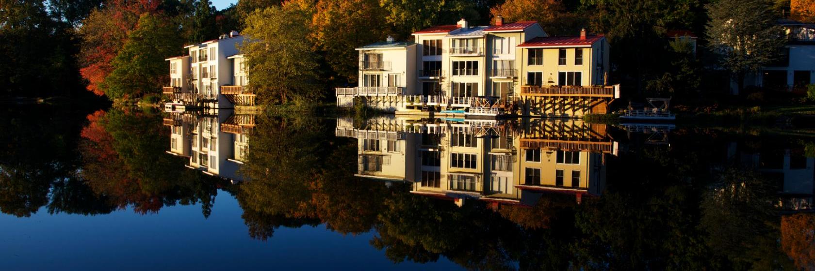 The 10 Best Reston Hotels (From $84)