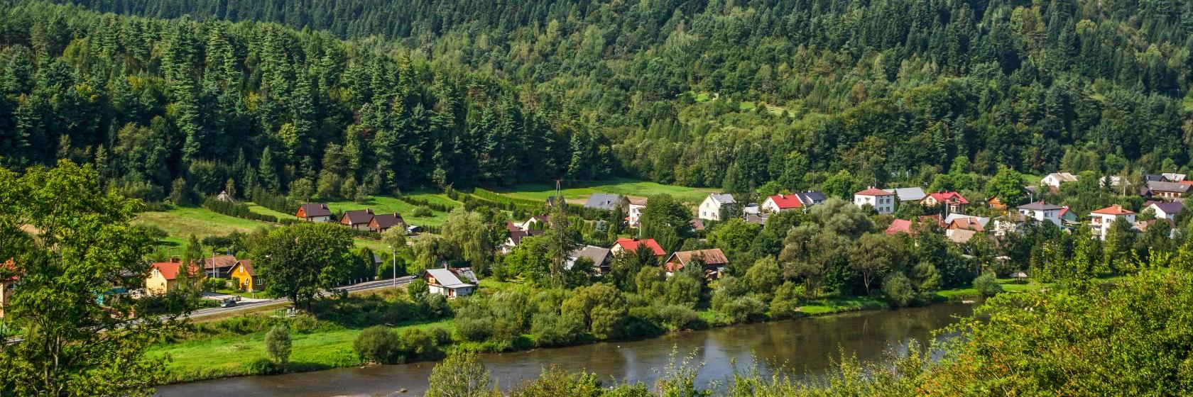 The 10 best hotels & places to stay in Lesko, Poland - Lesko hotels