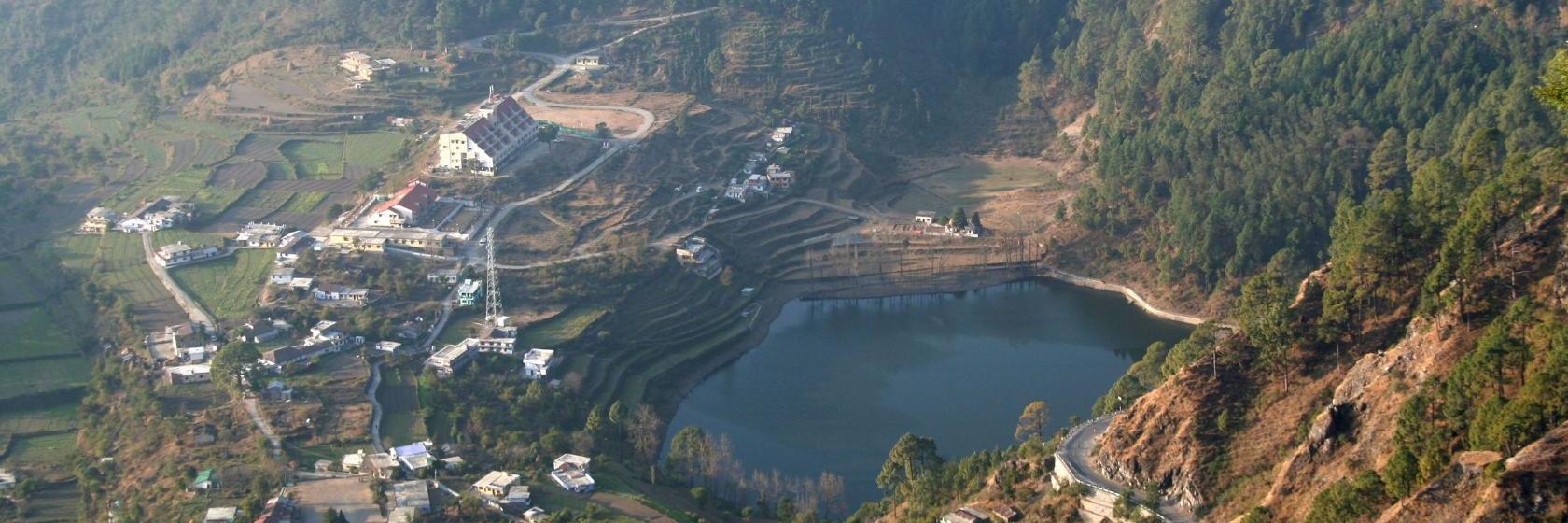 The best available hotels & places to stay near Shitlakhet, India