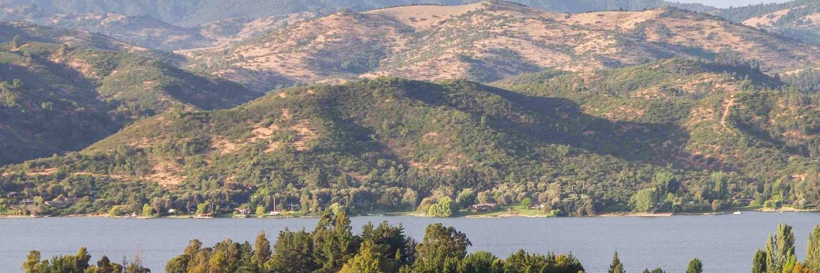 Los mejores hoteles de Lago Rapel, Chile (desde € 67)