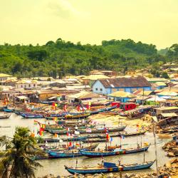 The best available hotels & places to stay near Esiama, Ghana