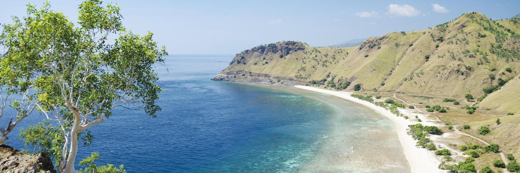 The 10 best East Timor hotels – Where to stay in East Timor