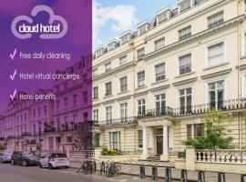 The 10 best hotels in Notting Hill, London, United Kingdom