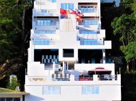 루손 최고의 호텔 10개 – 필리핀 루손 및 주변 숙소