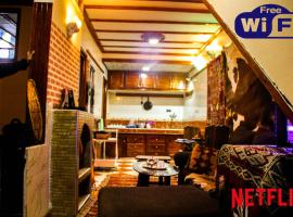 Les 10 meilleurs hôtels à Azrou, au Maroc (à partir de € 23)