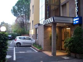 I 10 migliori hotel di Ravenna (da € 35)