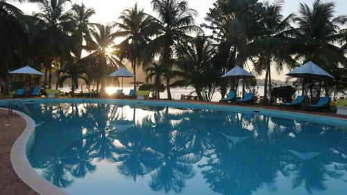 The 10 best beach hotels in Ivory Coast | Booking.com