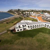 10 Best Napier Hotels, New Zealand (From $59)