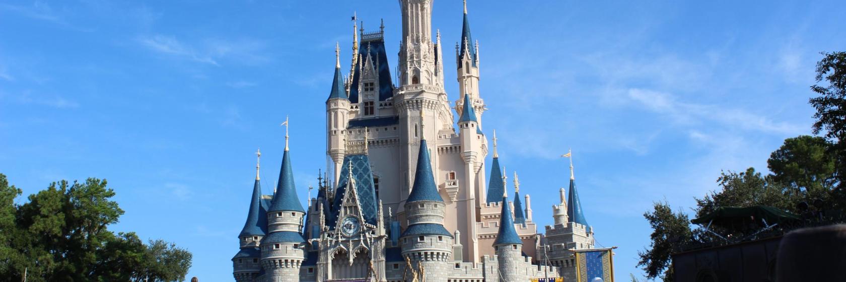Los 10 mejores hoteles cerca de: Disney's Magic Kingdom, Orlando ...