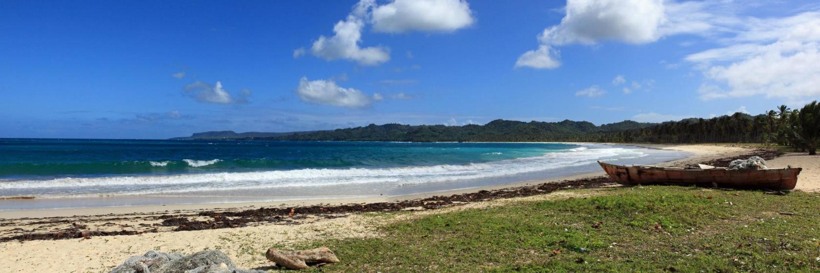 Los 10 mejores hoteles cerca de: Playa Rincón, Las Galeras, República ...