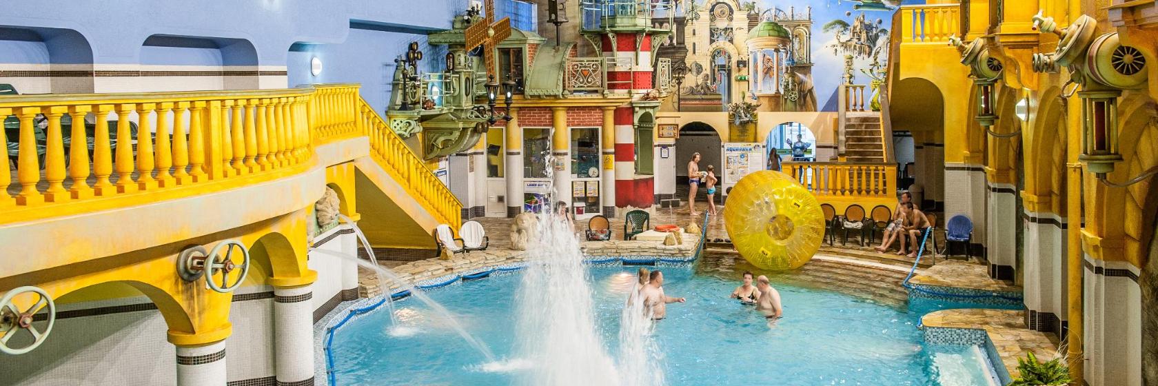 10 nejlepších hotelů v blízkosti: Centrum Babylon Liberec v destinaci ...