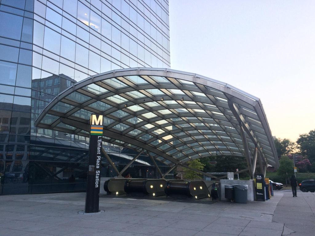 Hotel citizenM Washington DC Capitol, Washington, D.C., DC - Booking.com