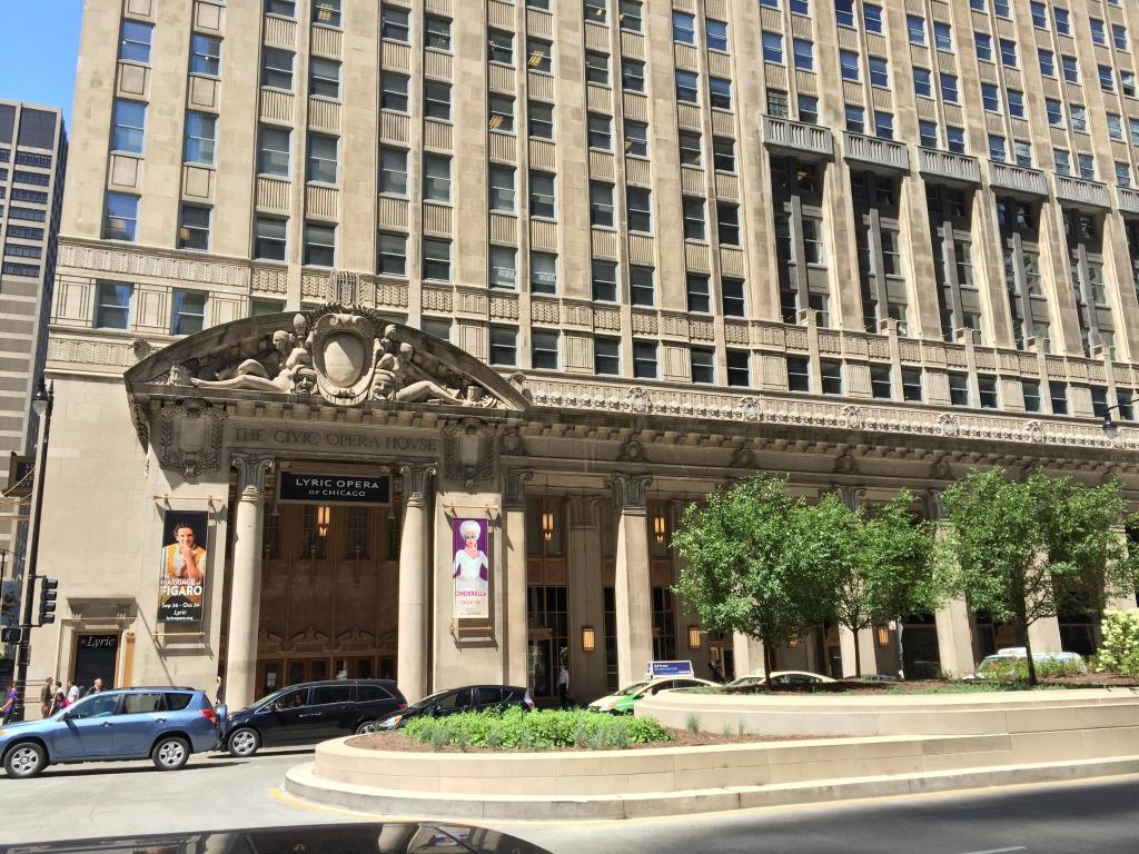 La Quinta by Wyndham Chicago Downtown, Chicago – Updated 2020 Prices