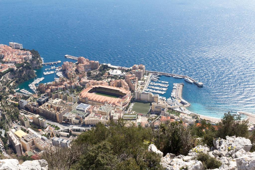 Hôtel Columbus Monte Carlo, Monte-Carlo – Tarifs 2020