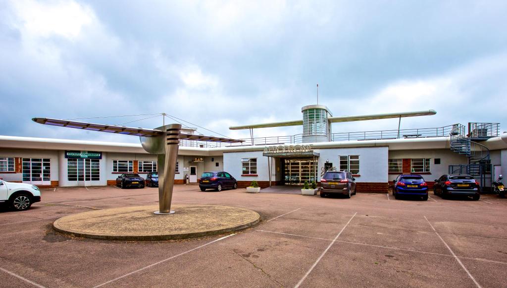 The Aviator Hotel, Sywell – Updated 2020 Prices