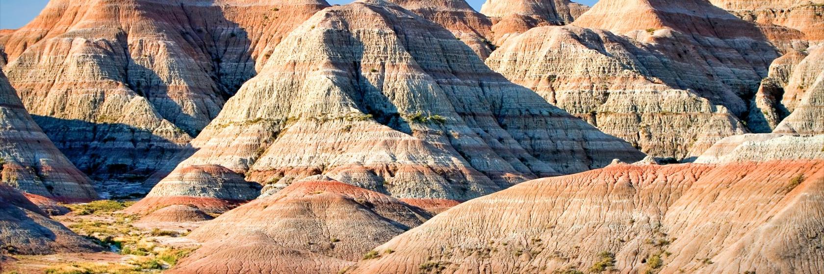 Badlands National Park : les meilleurs hôtels – Où séjourner dans cette ...