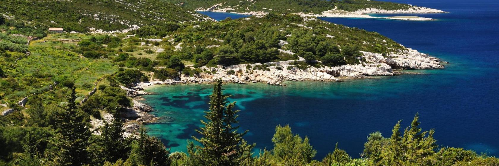 Insel Vis: die 10 besten Hotels – Unterkünfte auf der Insel Insel Vis ...