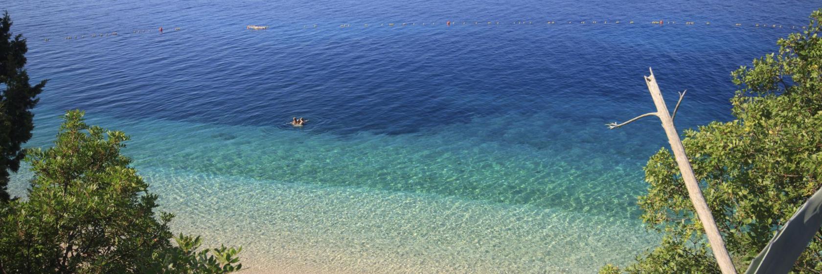 Isola di Brazza: i 10 migliori hotel. Isola di Brazza, (Croazia): dove ...