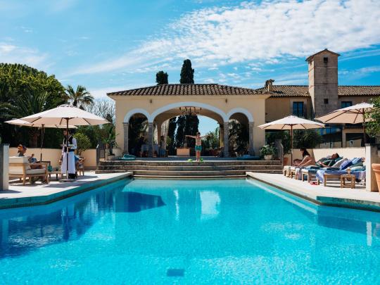 Die 7 schönsten Villen Europas | Booking.com