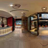 Hotel Ibis One Central, Dubai, UAE - Booking.com